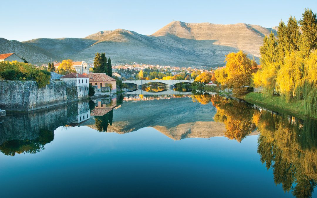 Ten Reasons to Invest in Trebinje - Invest in Trebinje Ten Reasons to Invest in Trebinje - Invest in Trebinje